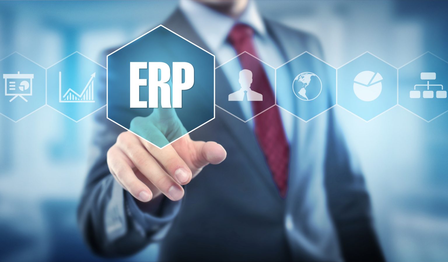 Understanding The ERP Acronym What Is It And How Do ERP Systems Work Understanding The ERP Acronym What Is It And How Do ERP Systems Work