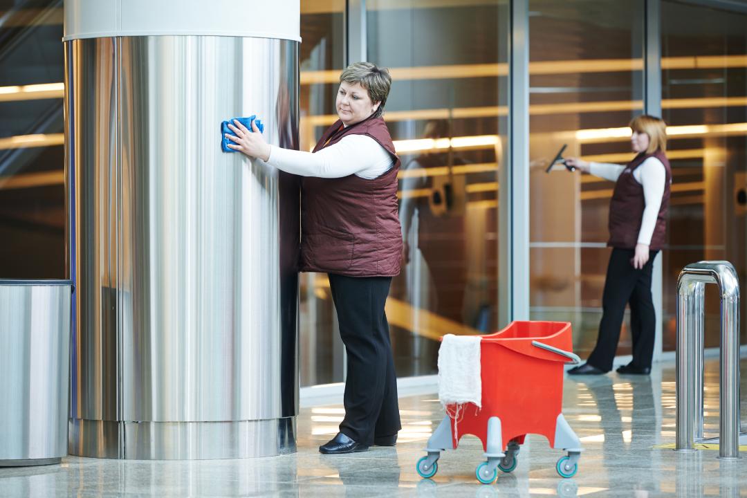 How Often Should You Clean Your Office Windows?