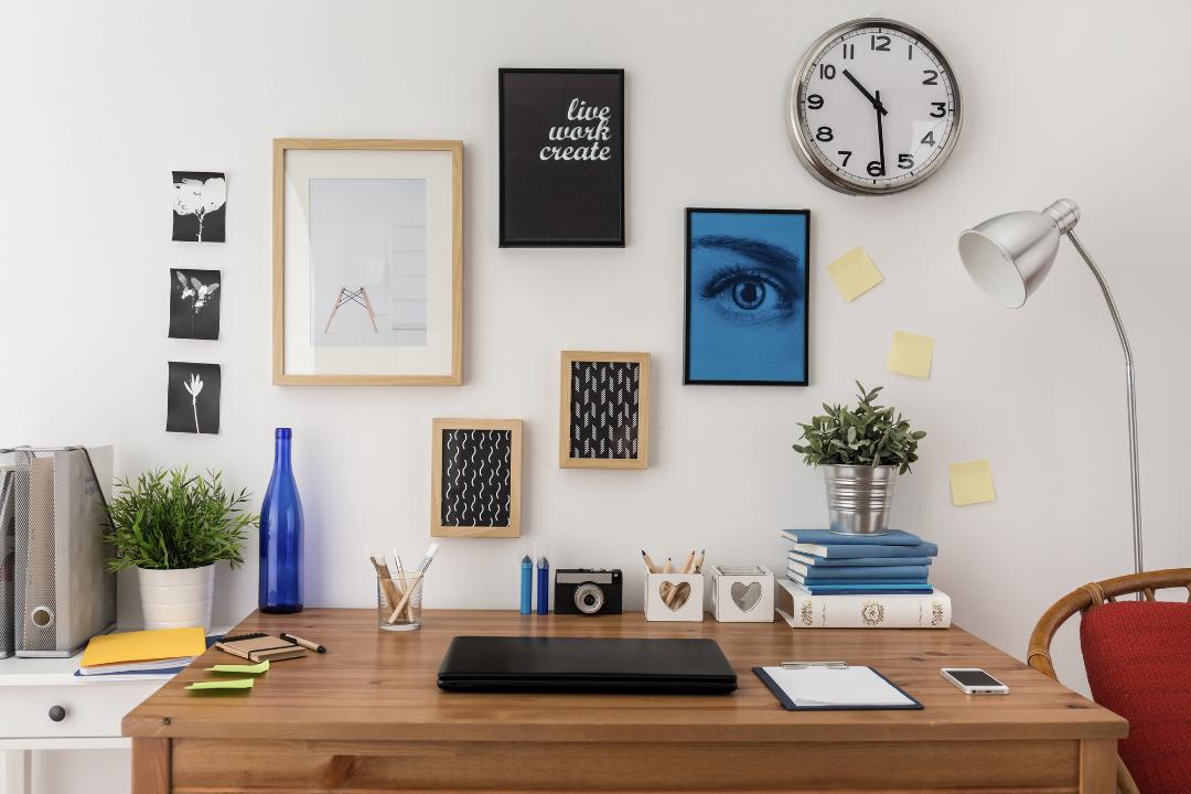 5 Office Decorating Tips to Boost Your Building’s Interior Design