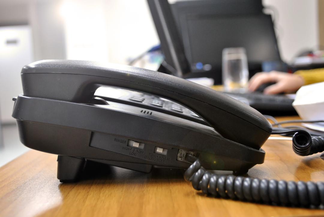 The Best Office Phone Systems for Small Businesses