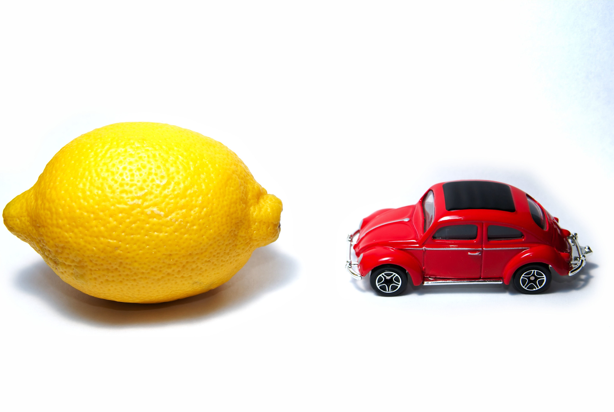 Don’t Panic: Steps to Take if You Bought a Lemon Car
