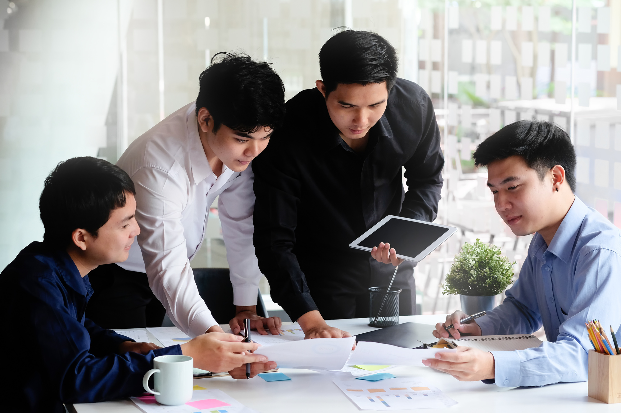 How to Become a Great Leader That Everyone Will Love Working For