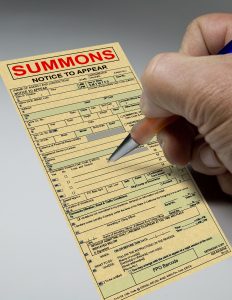 What You Should Know About the Importance of Serving Court Documents