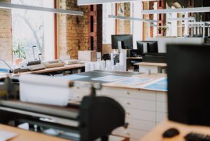 The Essential Business Office Equipment Every Office Needs