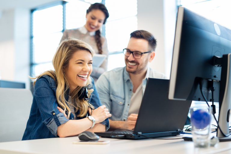 9 Tips for Creating a Happy Office for Your Employees