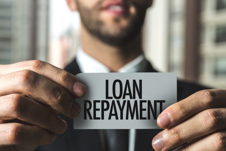 How To Create A Loan Repayment Plan How To Create A Loan Repayment Plan