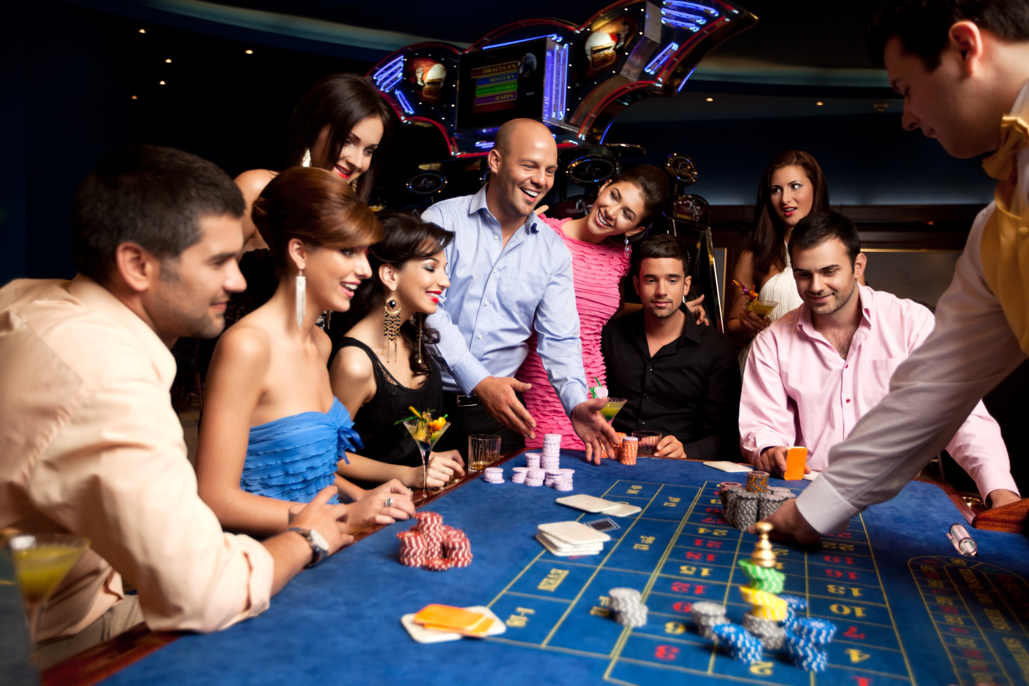 An Expert Guide on How to Start a Casino That Makes Good Money