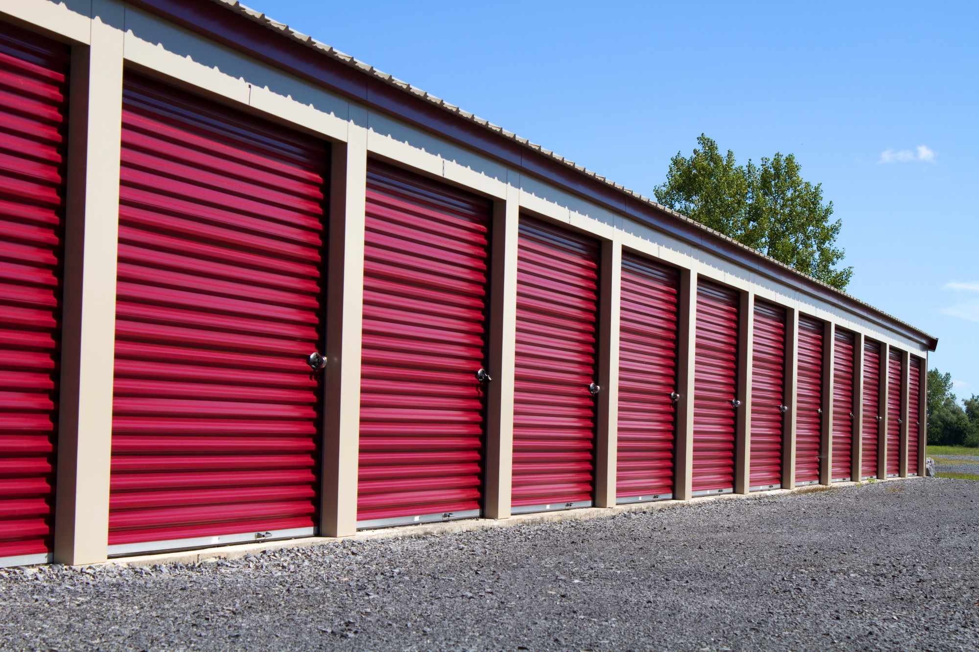 How To Start Your Own Self Storage Business How To Start Your Own Self Storage Business