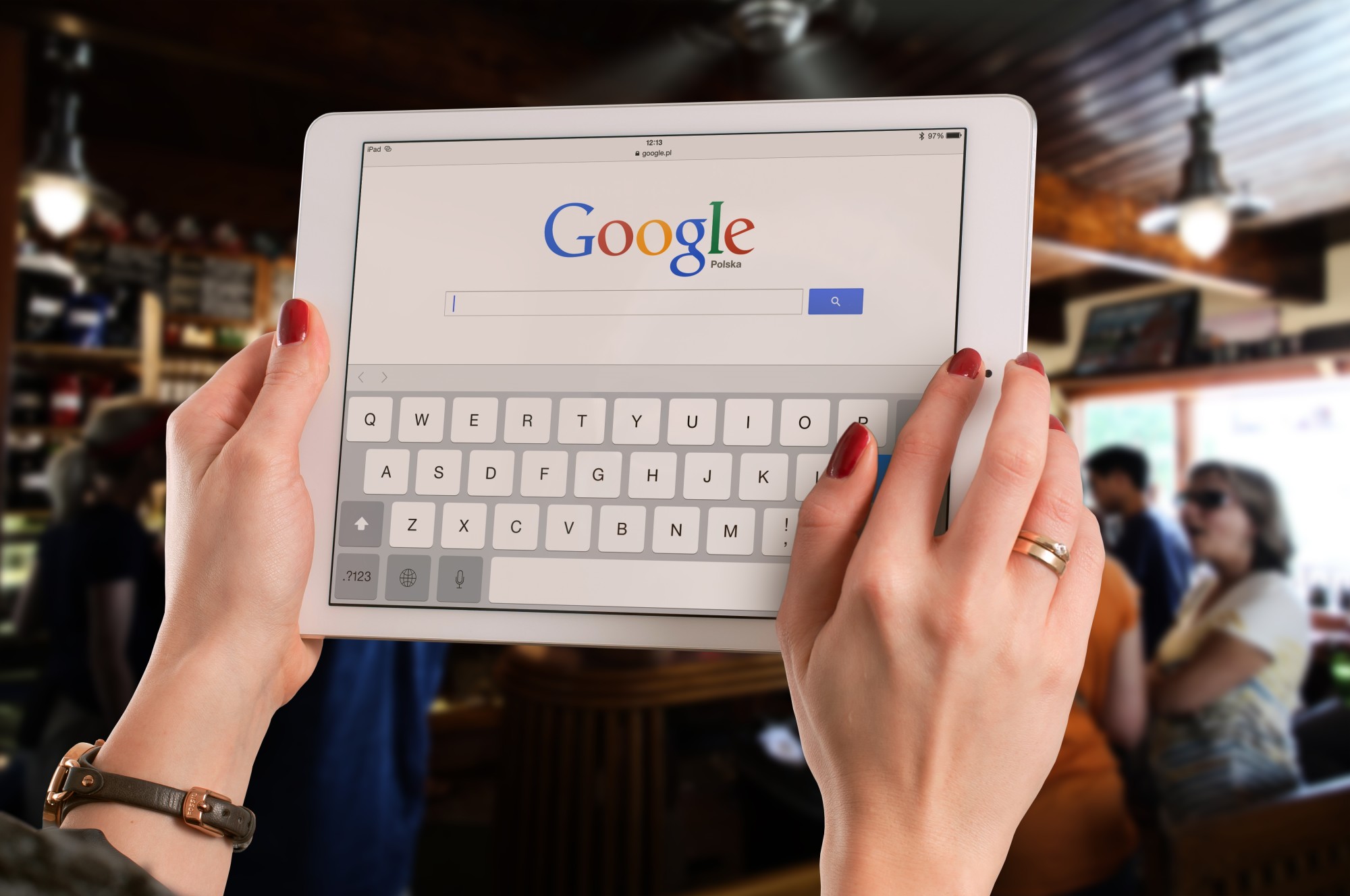 8 Actionable Tips to Get Your Law Firm on the Google Front Page