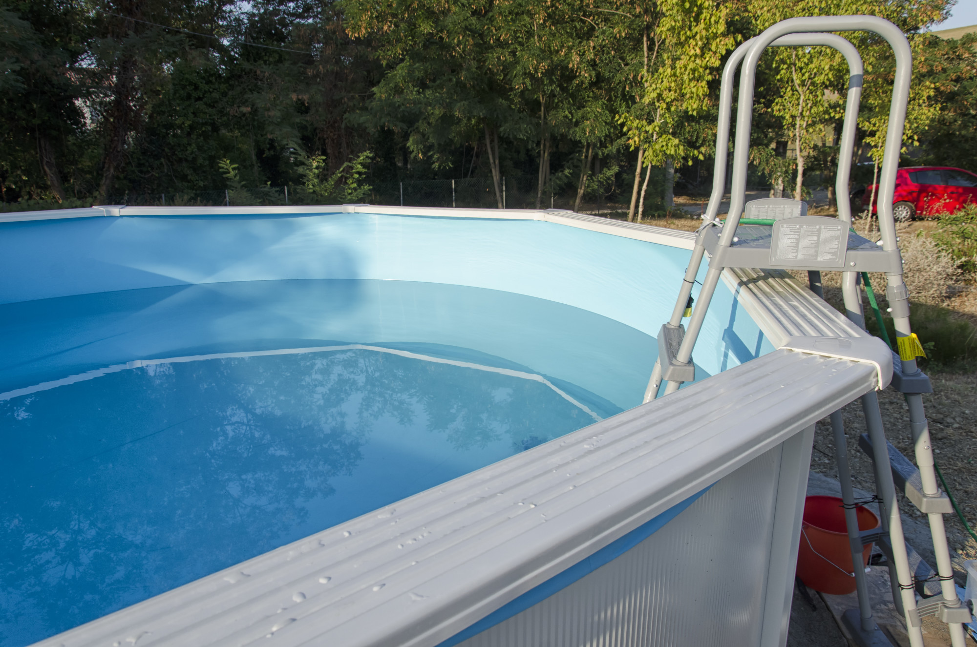 7 Reasons Why Above-Ground Pools Are Better Than In-Ground Pools