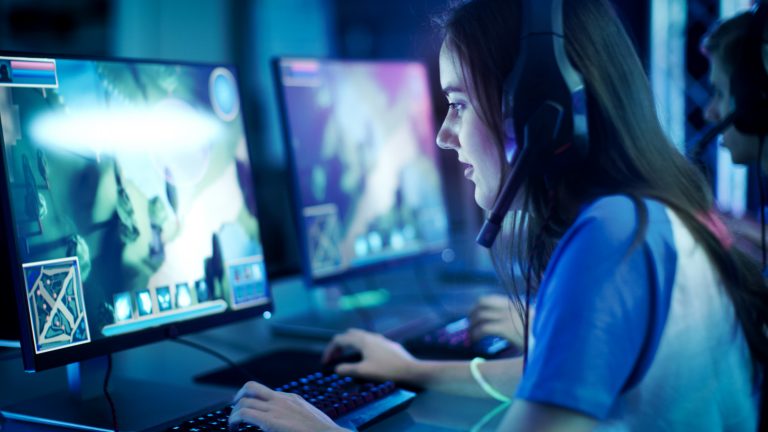 Future Gaming Technology Trends to Be on the Lookout For
