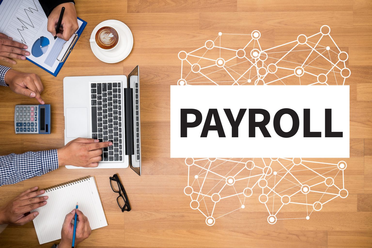 Taking Care Of Business How Do Payroll Taxes Work Taking Care Of Business How Do Payroll Taxes Work