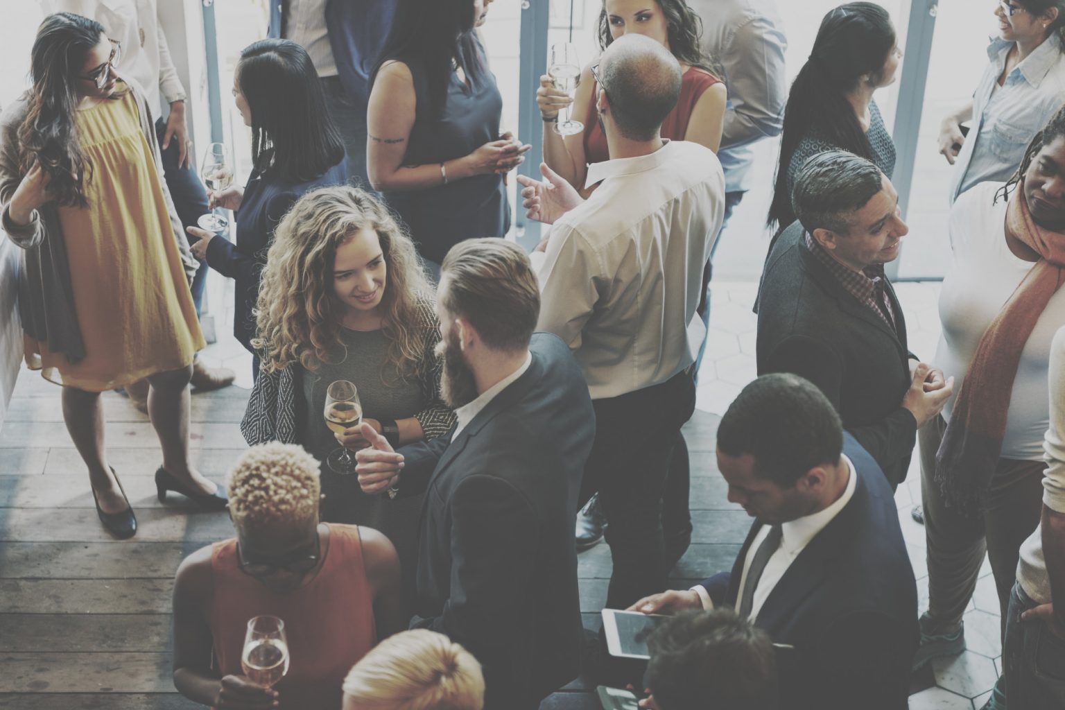 The Different Types of Events Your Business Might Need to Organize