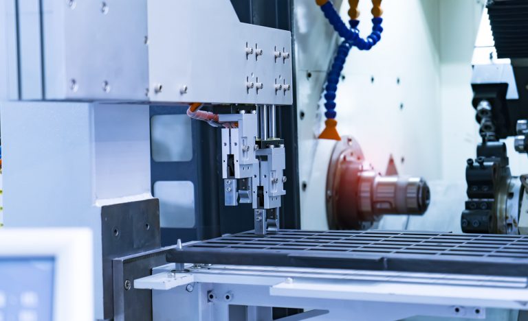5 Key Steps to Start a Small Machine Shop