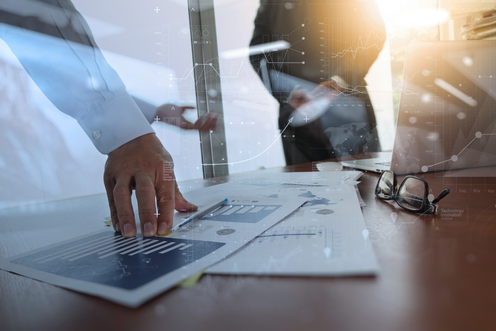 How to Prepare for Unexpected Expenses: A Guide for Small Businesses