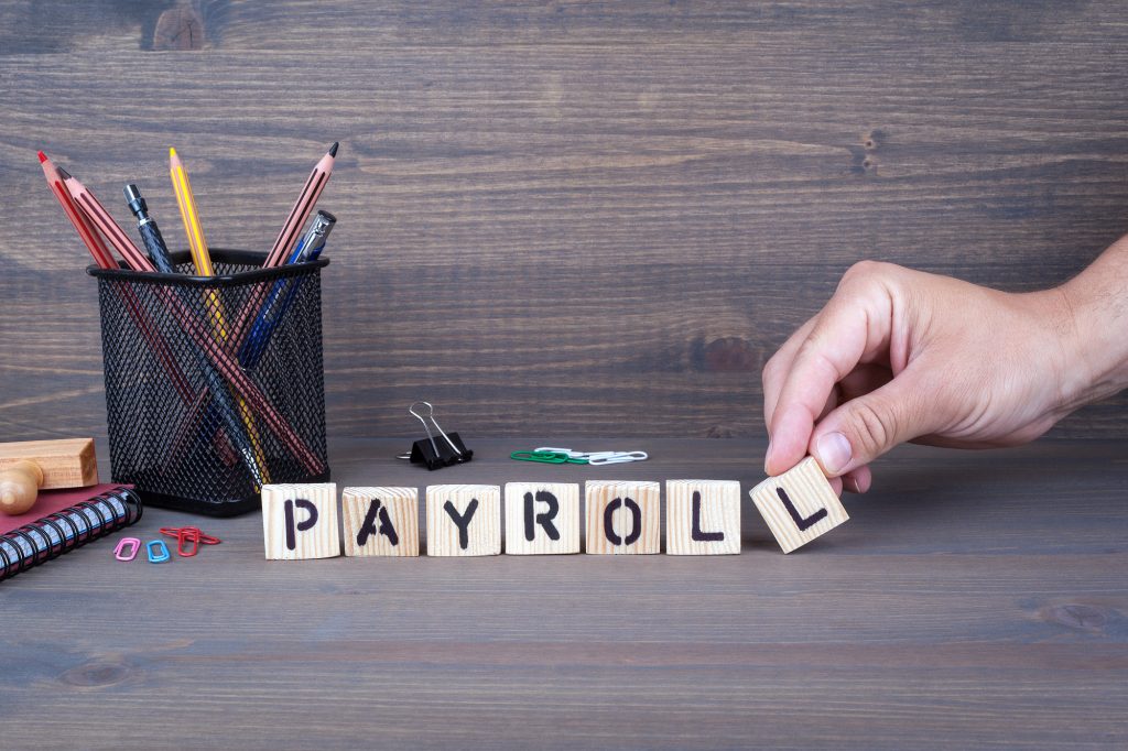 5 Tips for Easy DIY Payroll Processing for Your Small Business