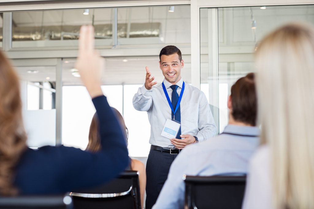 Effective Training Tips For Ultimate Employee Satisfaction