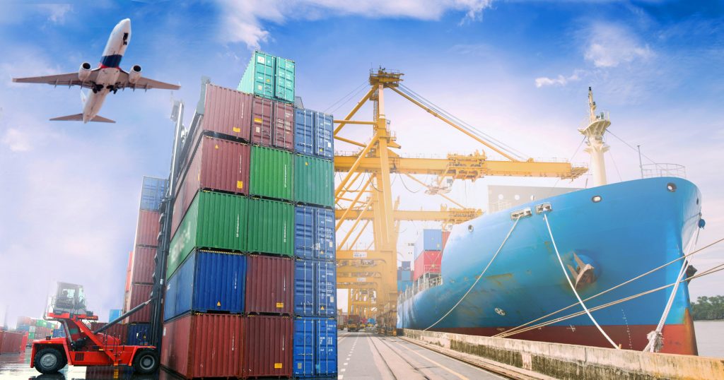 Exporting Products: 5 Tips That Are Worth Writing Home About