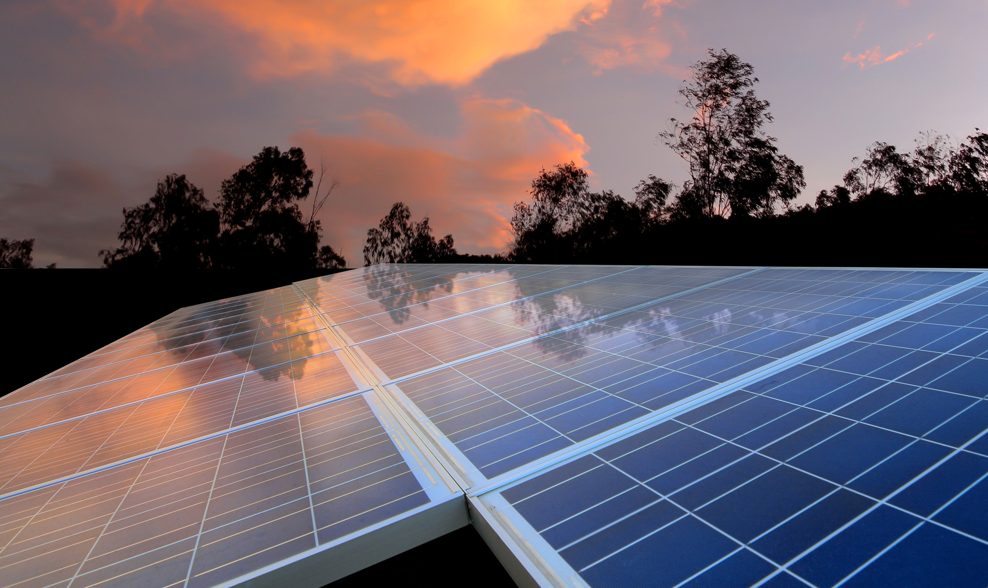 What Is Solar Energy? Here’s How Solar Panels Work