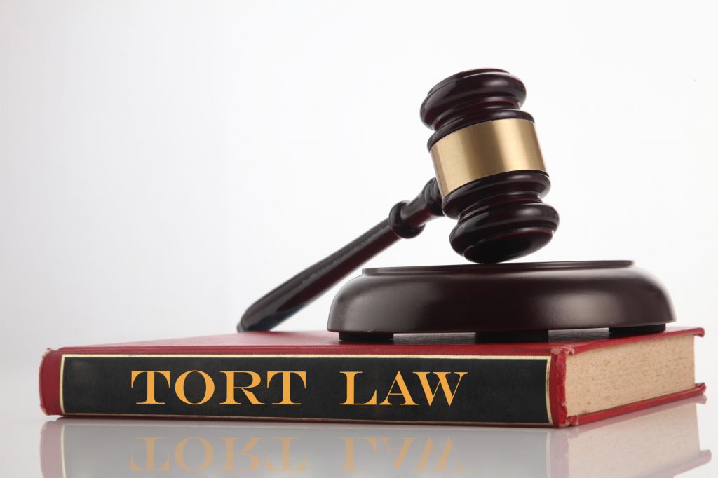 What to Expect From a Toxic Tort Litigation Lawsuit