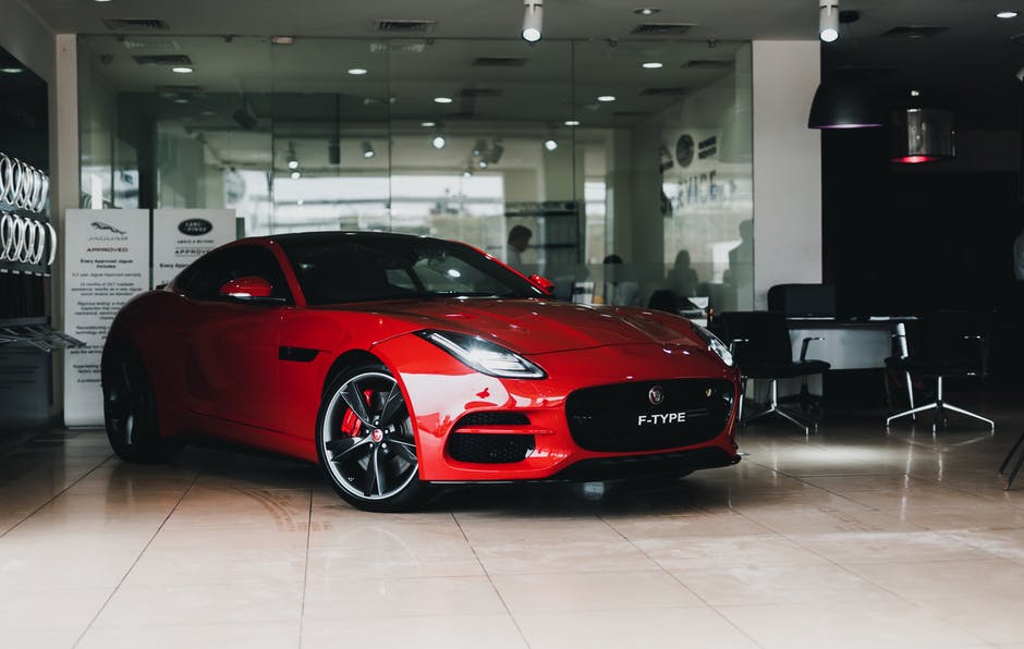 Guide to Selecting the Best Commercial Doors for Your Auto Showroom