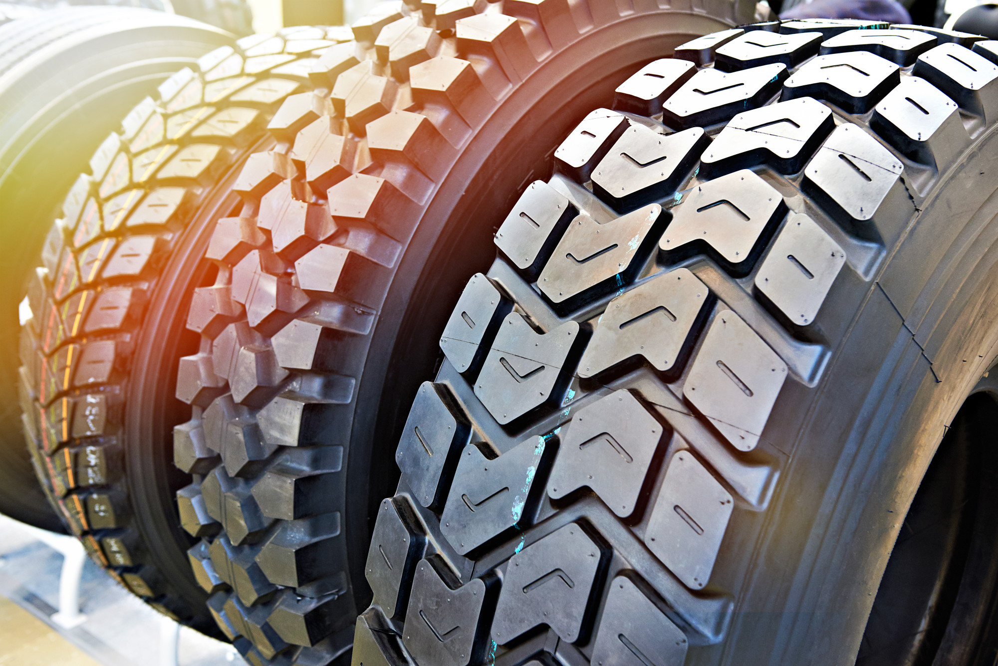 Everything to Consider When Buying New Tires for Your Car