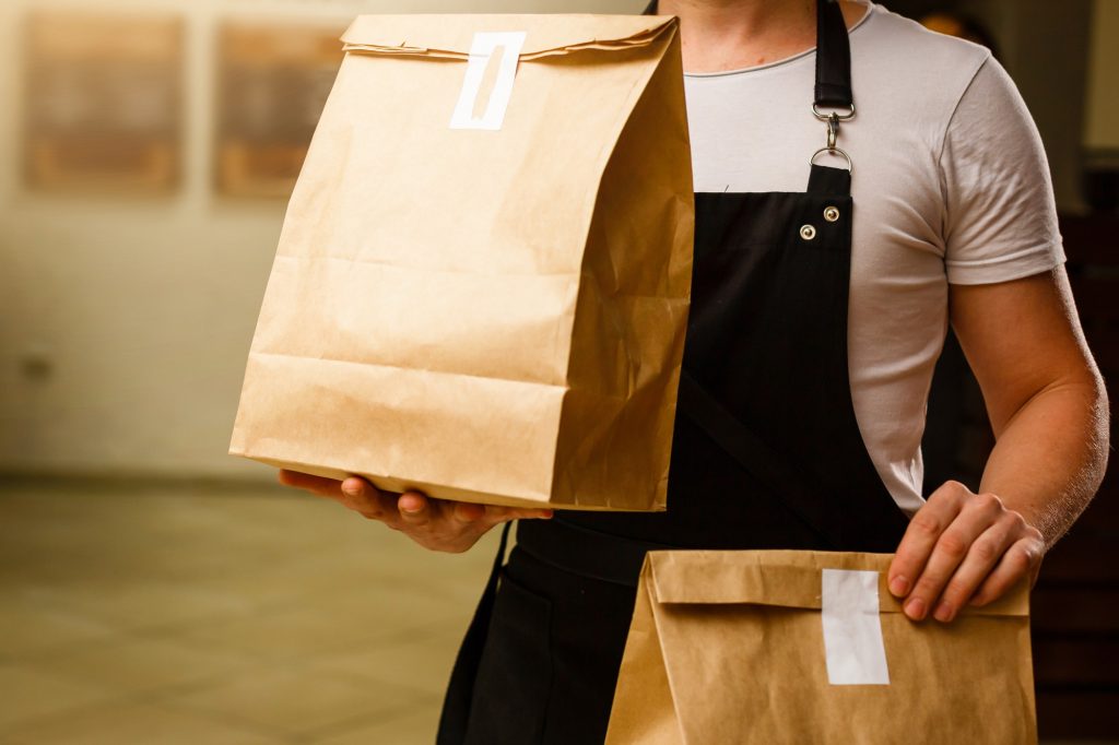 Why Your Restaurant Should Start Offering Takeout Options TODAY