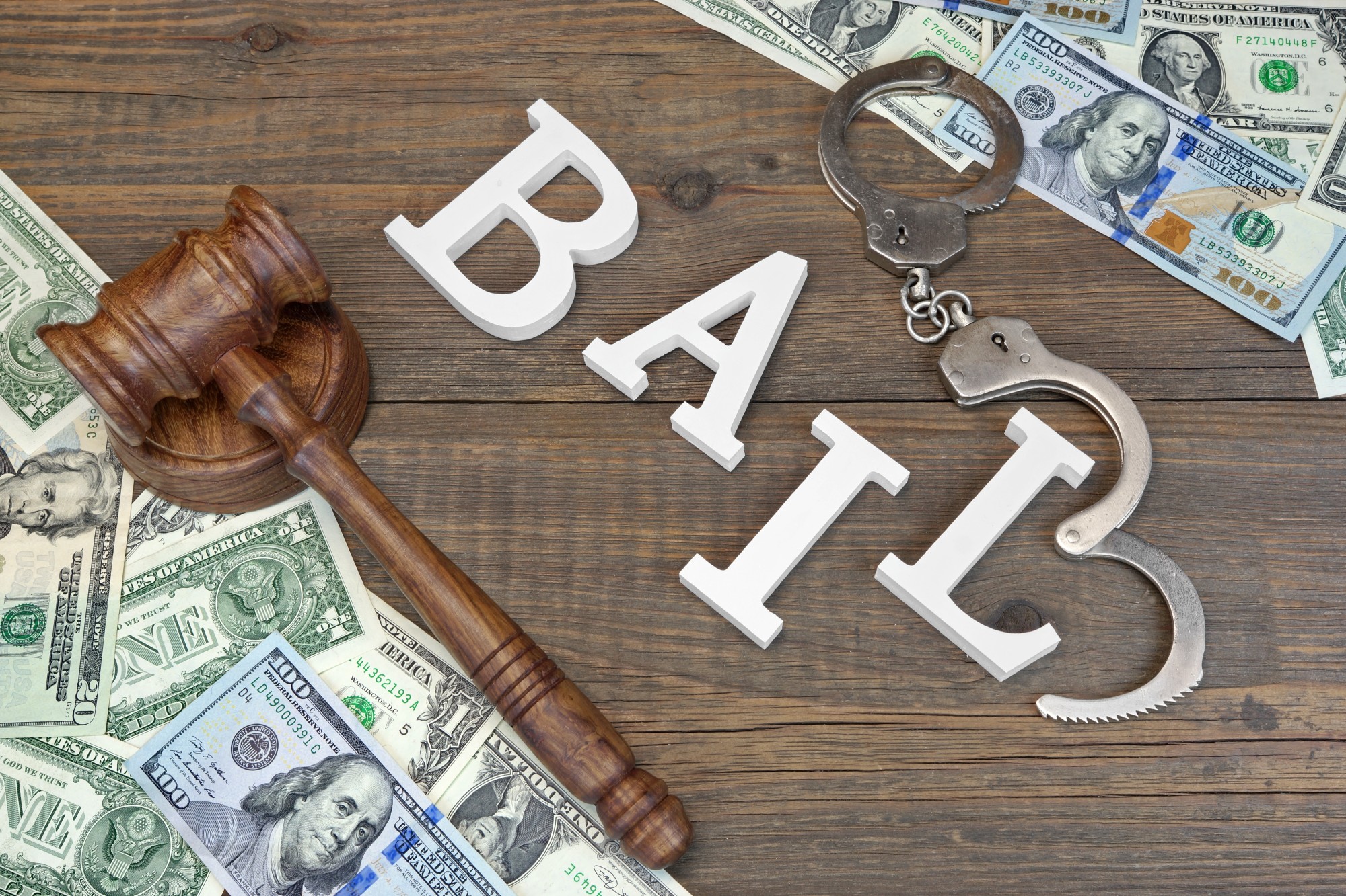 An In-Depth Guide to Bail Bonds in Florida