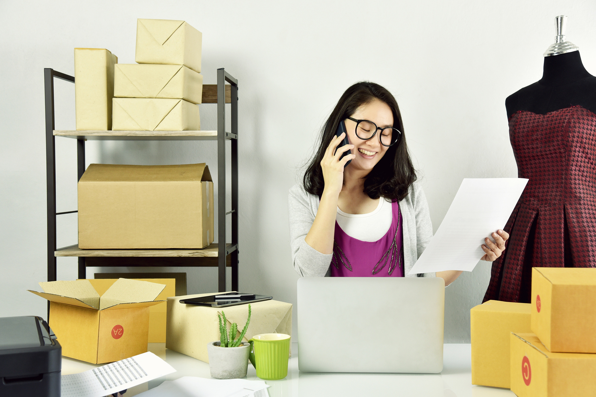 The Brief Guide That Makes Starting a Clothing Boutique Company Simple