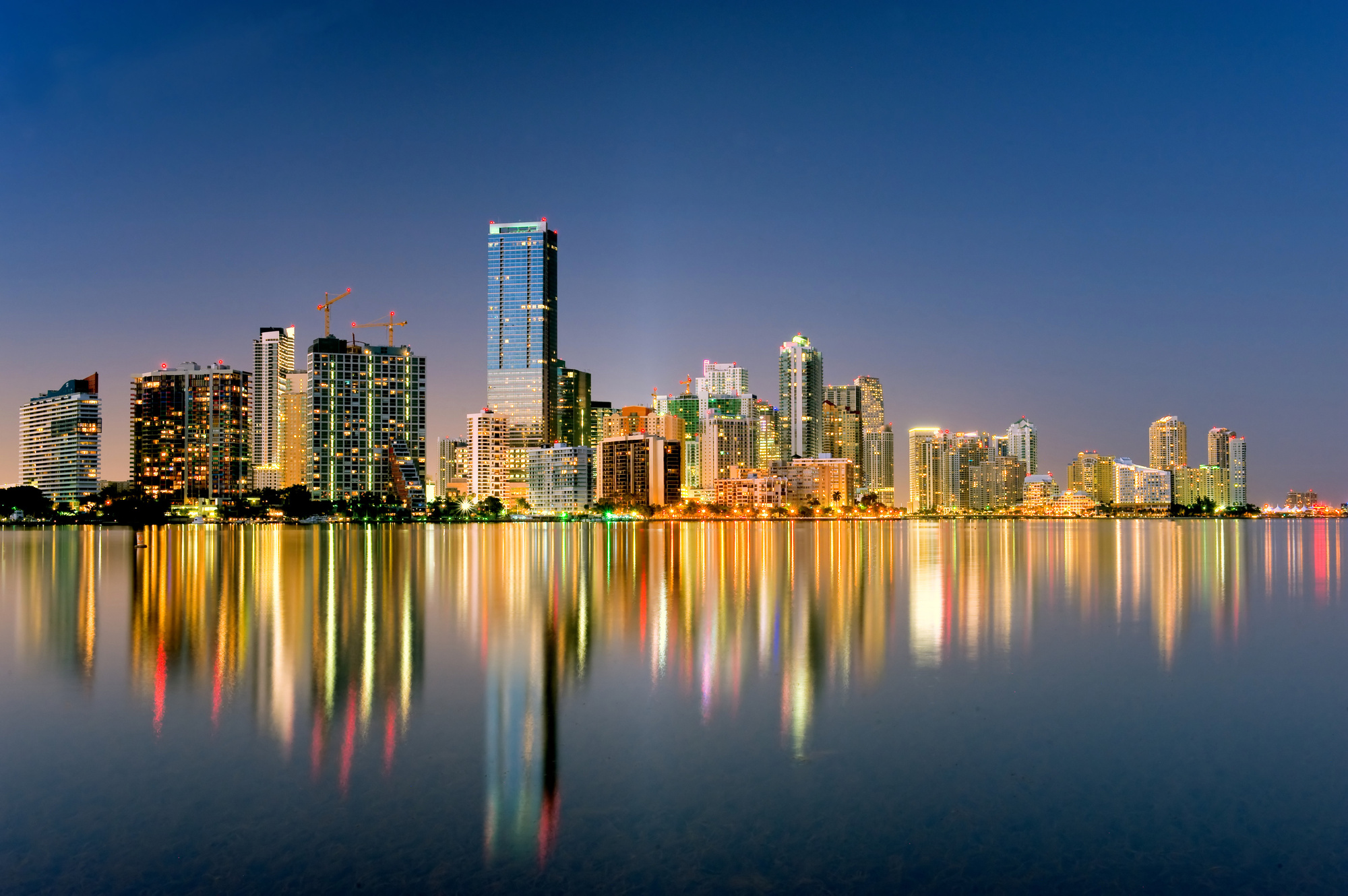 Life in the Sunshine State: A Newbie’s Guide to Moving to Miami