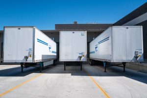 How to Transport Foods Over Long Distances
