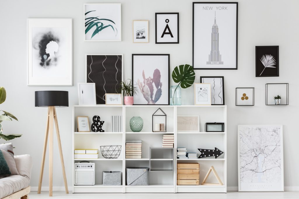 Top 9 Home Accessories to Brighten Up Your Living Space