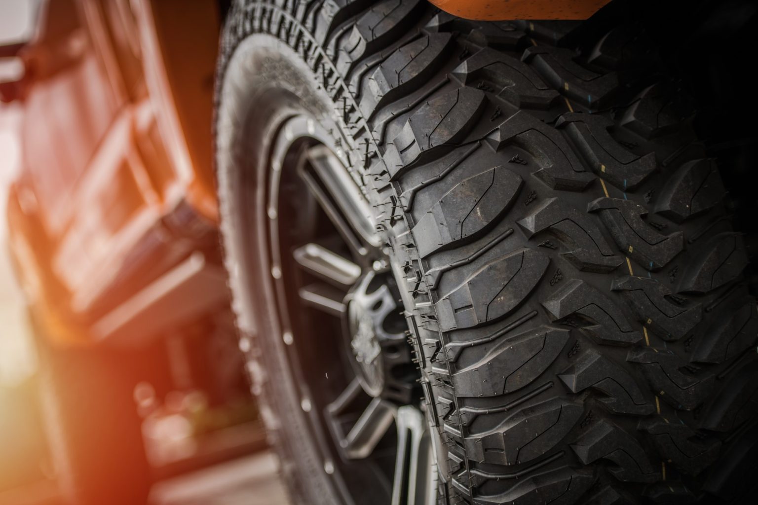 The Complete Guide That Makes Choosing the Best Off Road Wheels Simple