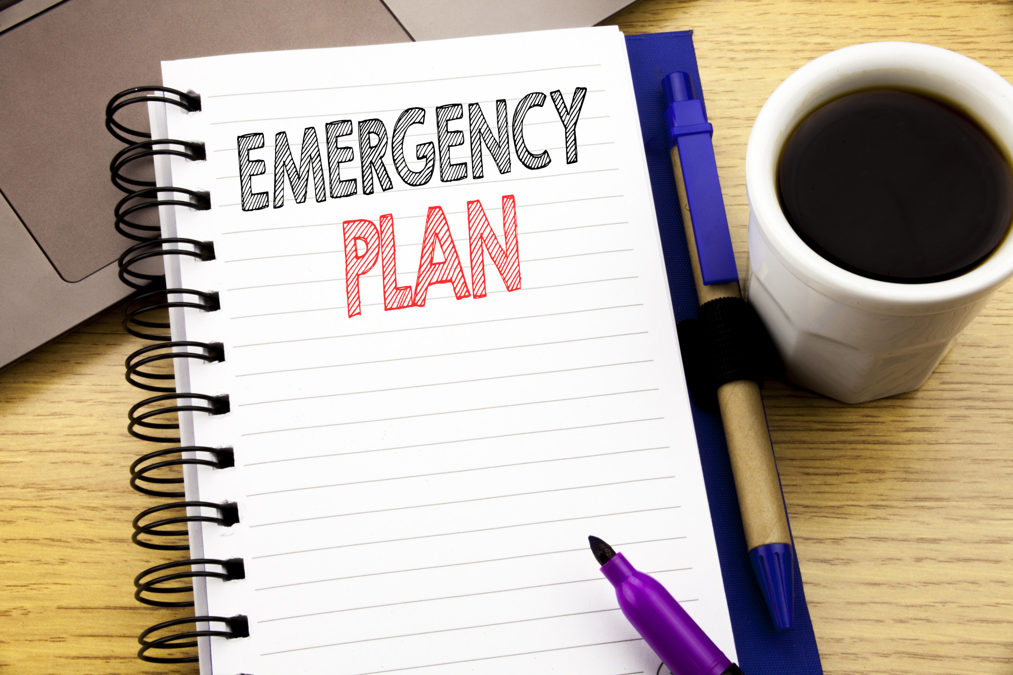 How to Create a Crisis Management Plan for Your Business