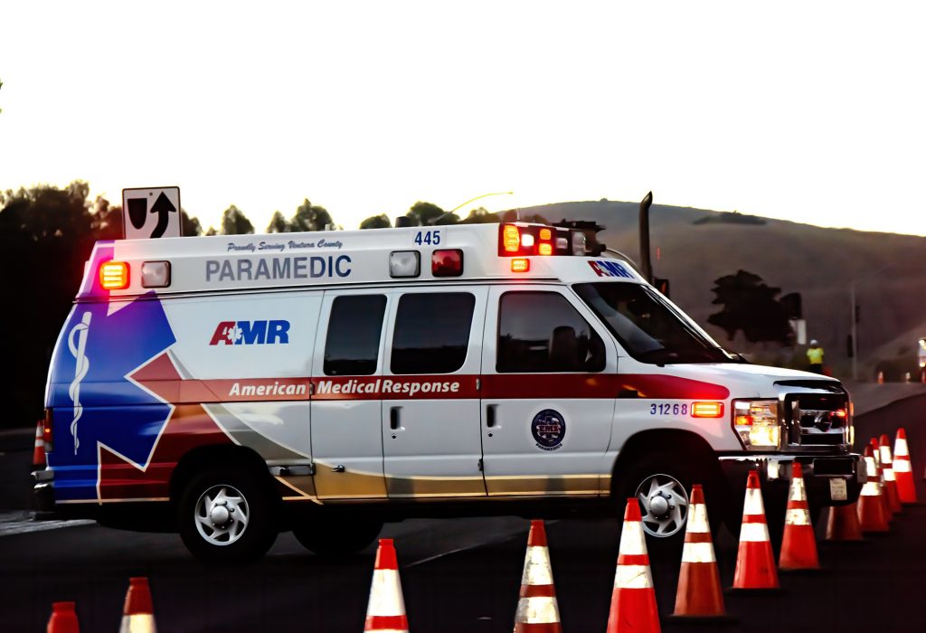 7 Essentials For A Successful Ambulance Service Business