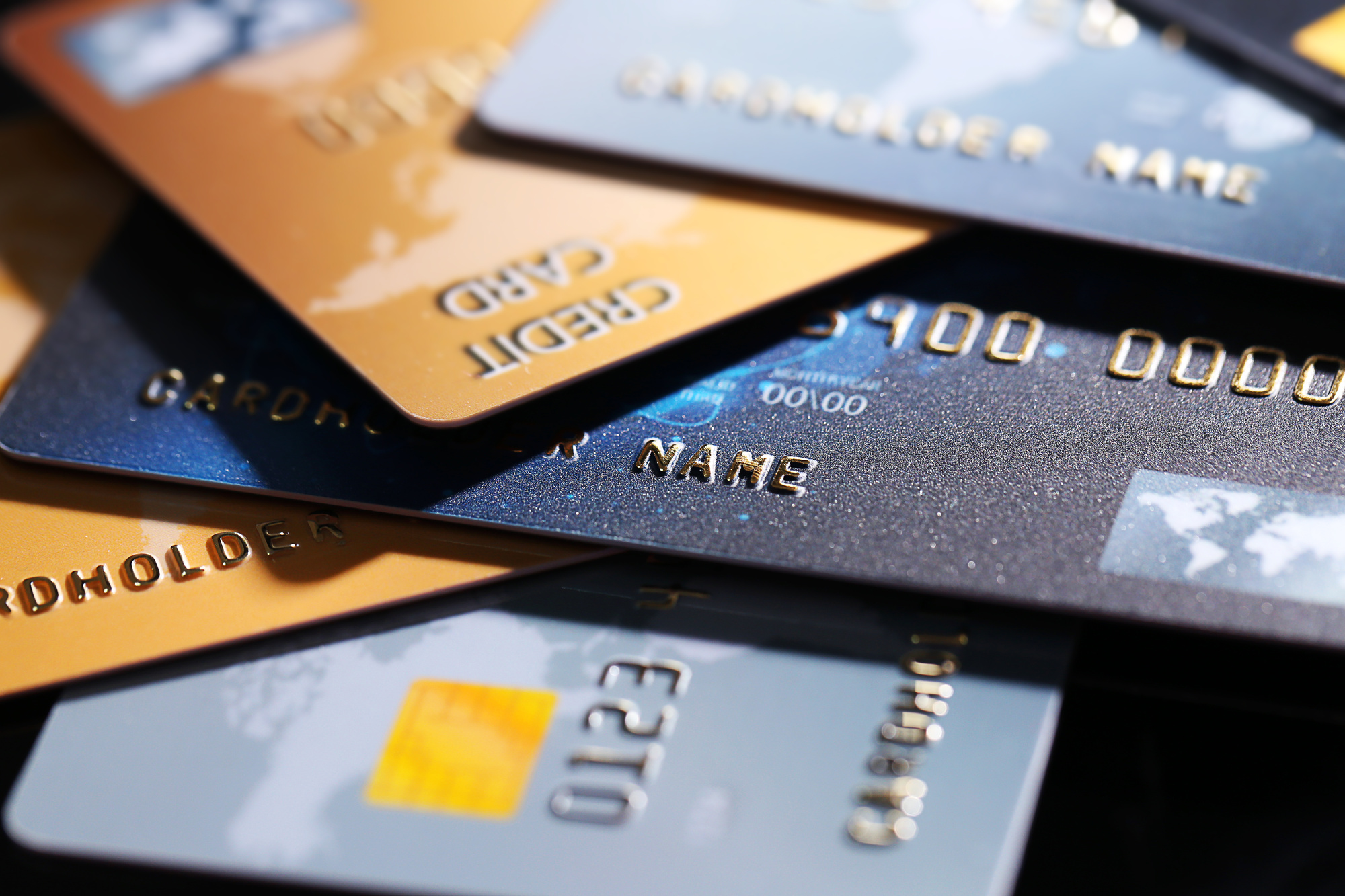 Business Credit Cards vs. Corporate Credit Cards: The Differences