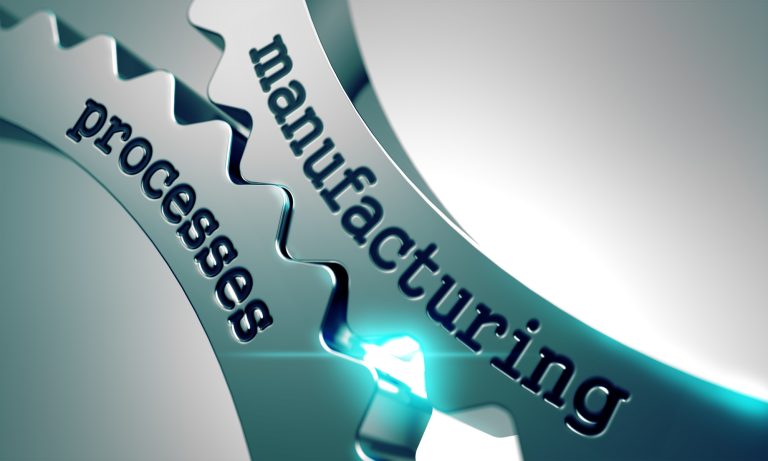 How Does the Manufacturing Process Actually Work in Practice?