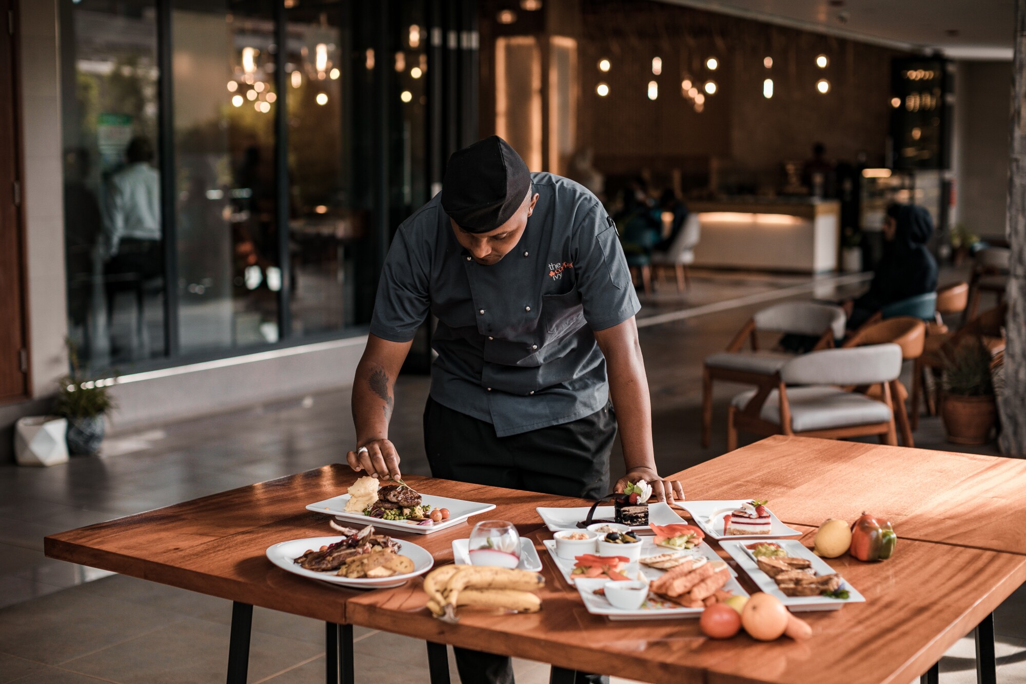 8 Effective Tips for Running a Restaurant