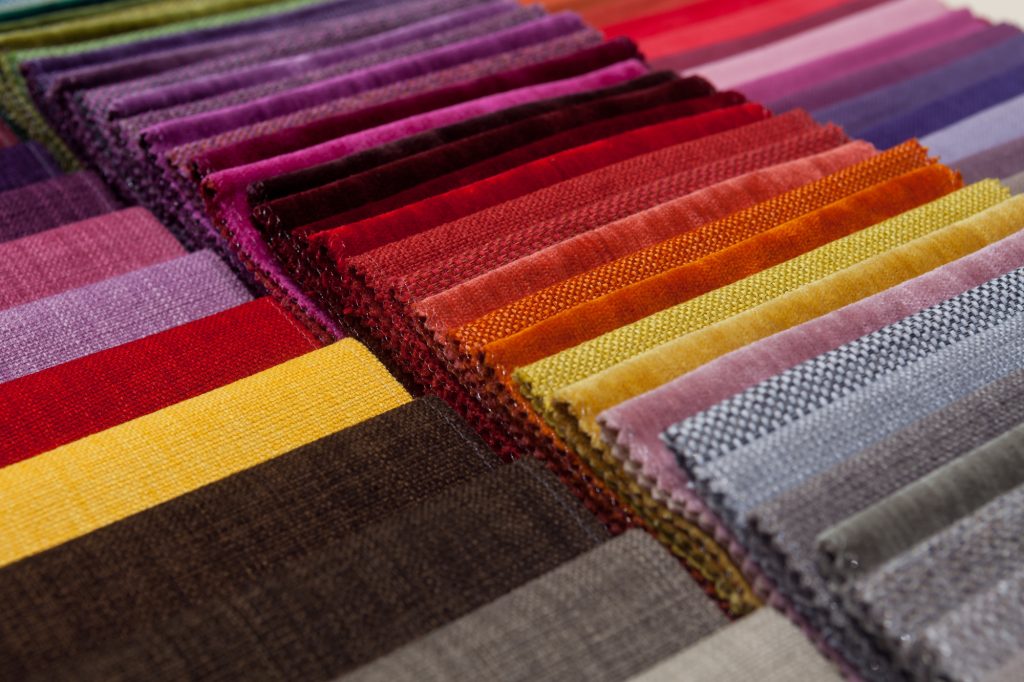 Top 5 Workplace Protective Fabric Uses