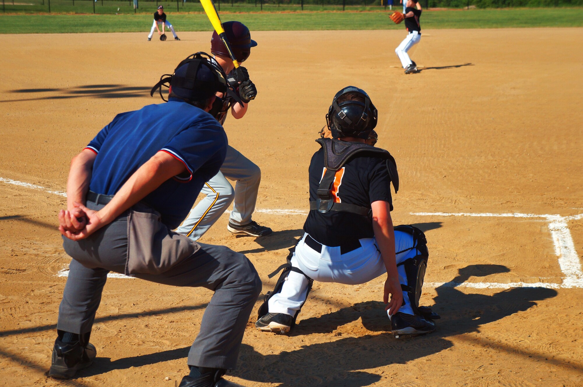 5 Benefits of Signing Your Child Up for Little League