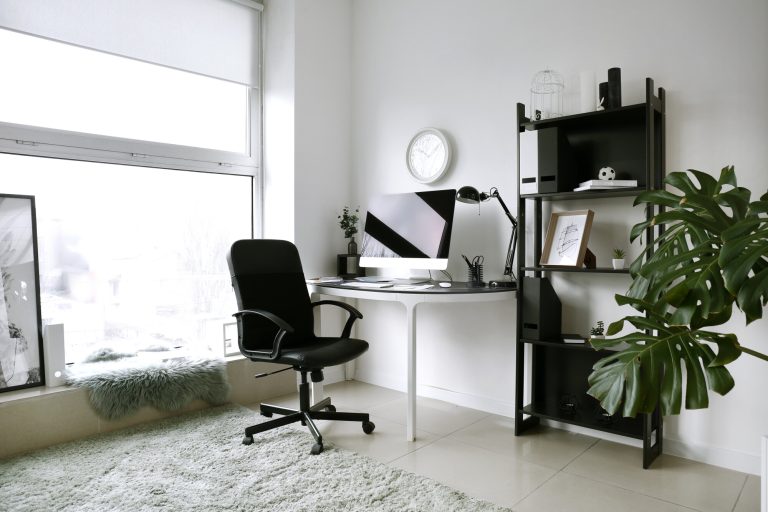 How To Design a Modern Office Space on a Budget