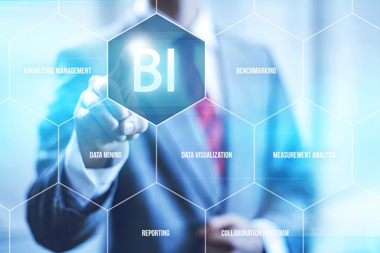Essential Business Intelligence Tools for Retail