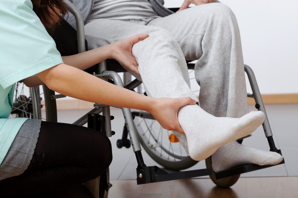 What Should You Do if You’re Unable to Work?