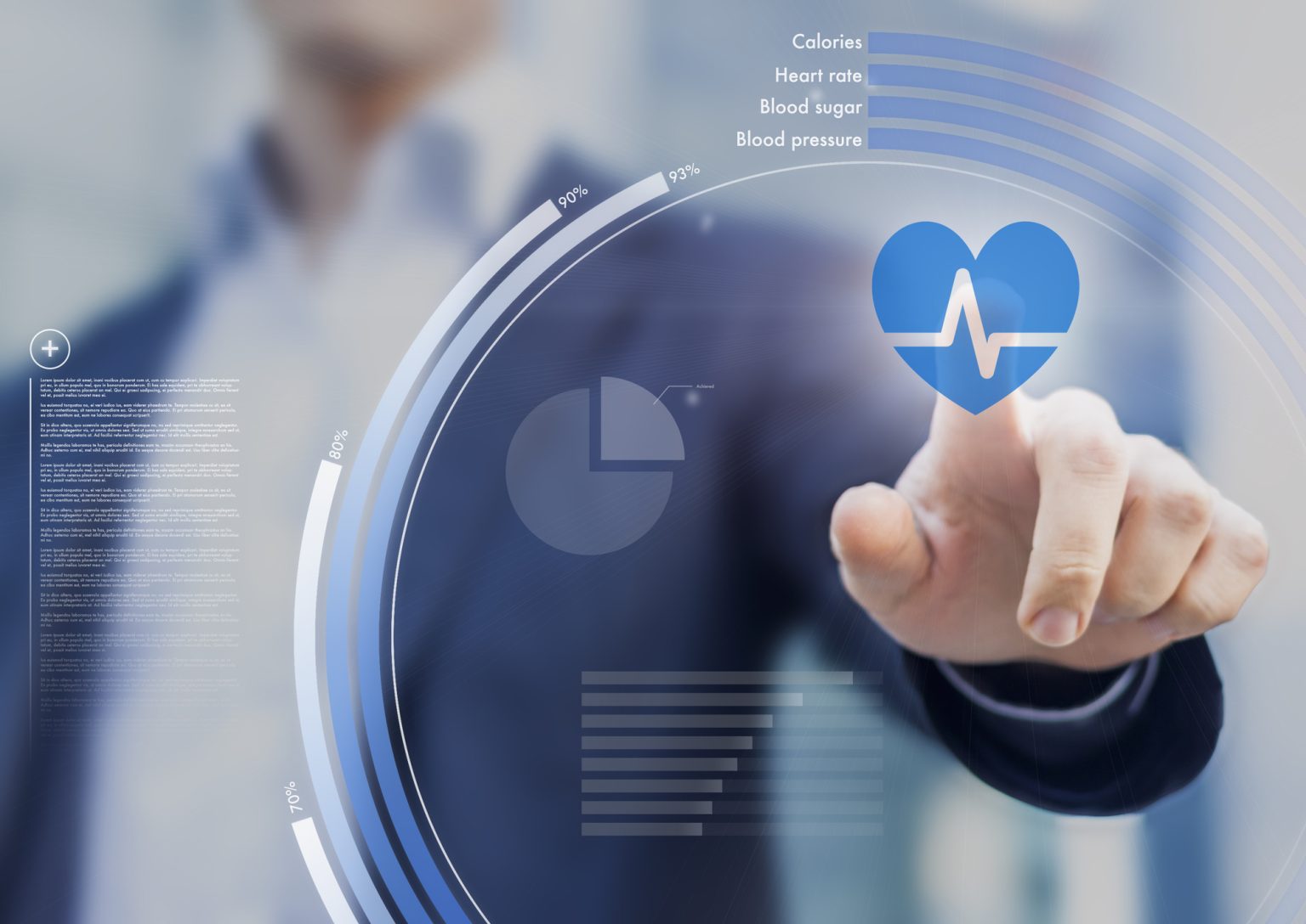 What Are the Benefits of IT in Healthcare?