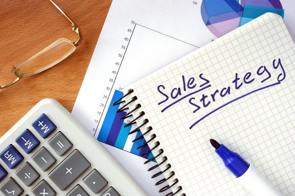 The Latest Sales Strategies That You Should Use to Grow Your Business