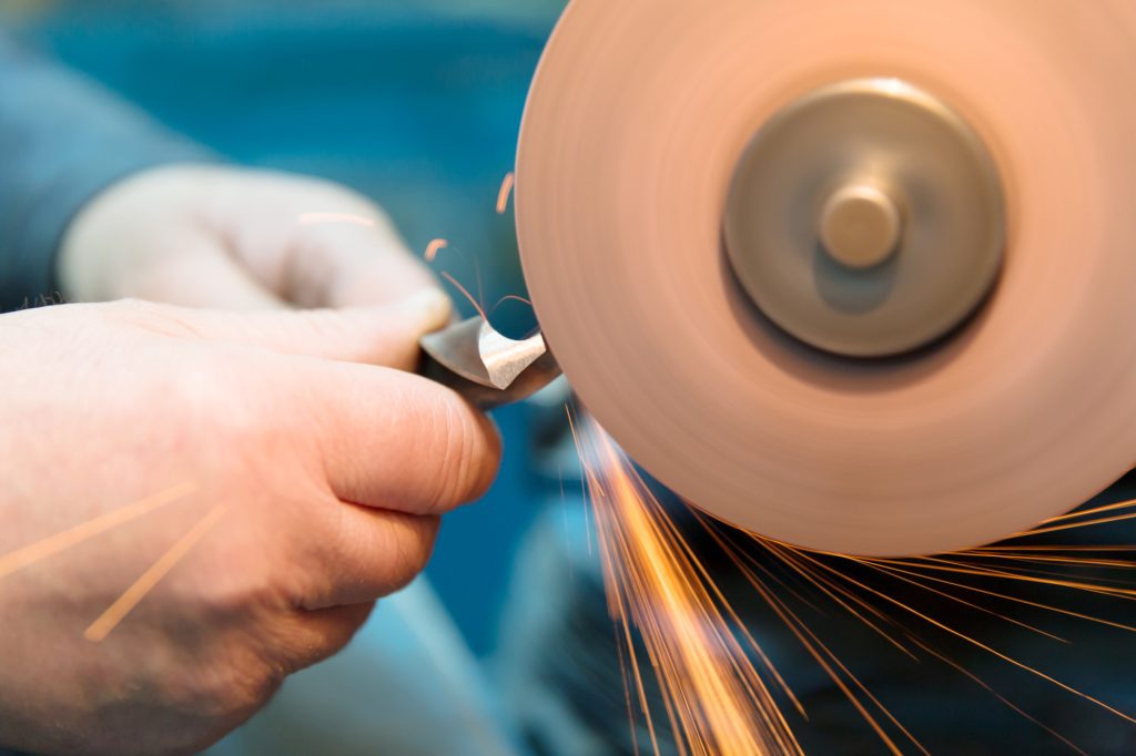 What Is Precision Grinding?