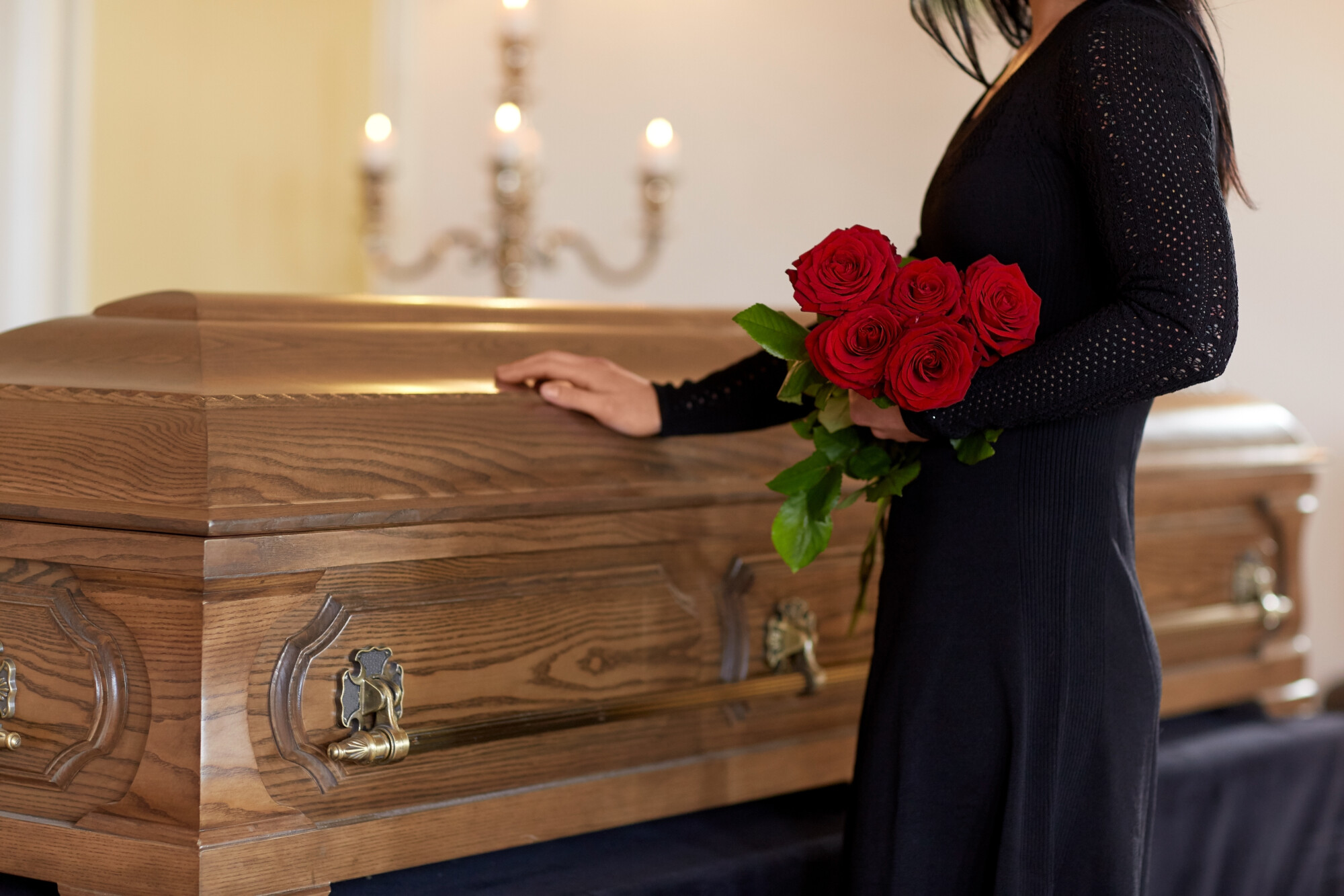 9 Tips for Planning a Funeral