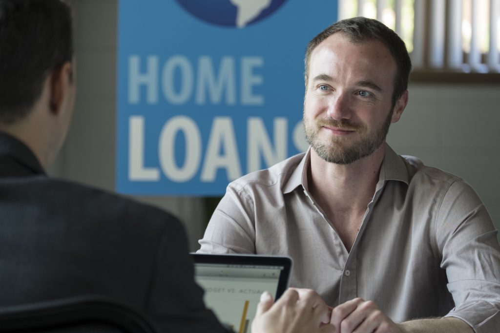 A Beginner’s Guide to the Home Loan Process