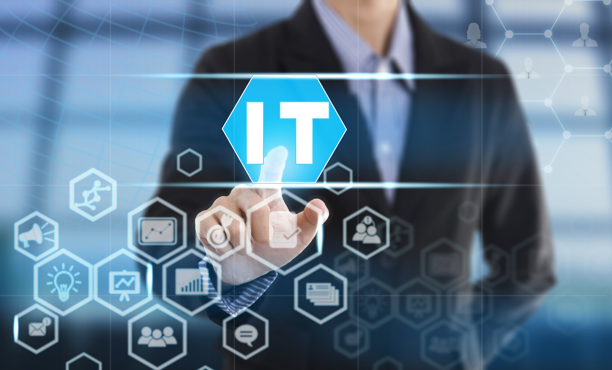 5 IT Management Skills You Need to Get a Good Job