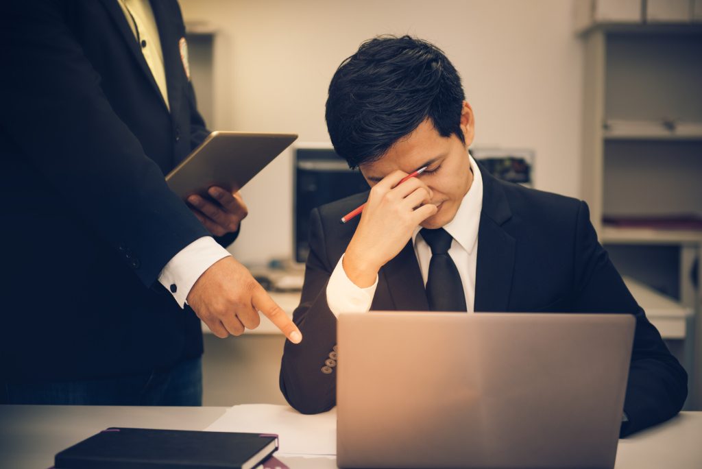 5 Business Ownership Mistakes to Avoid